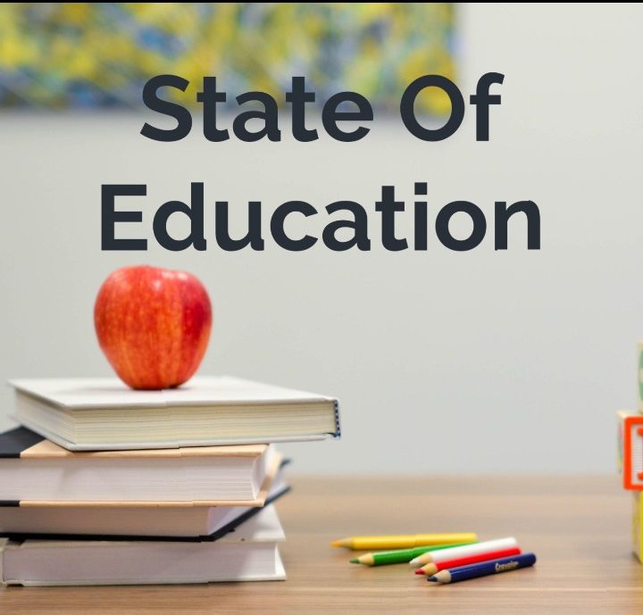 State of Education – All things US Education with an emphasis on ...